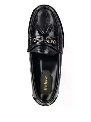 Barbour Jen Loafers