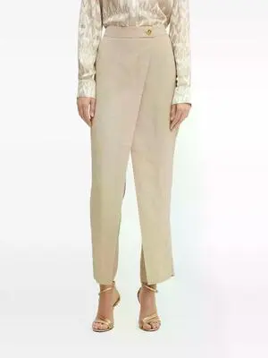 Guess Wrap-effect Trousers