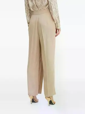 Guess Wrap-effect Trousers