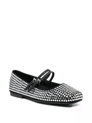 Michael Kors Matilda Flats