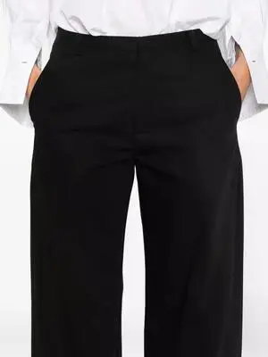 ST. AGNI Belt-loops Trousers