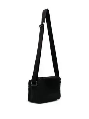 Off-White Outdoor Messenger Bag