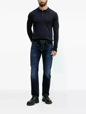 Guess Straight Leg Jeans
