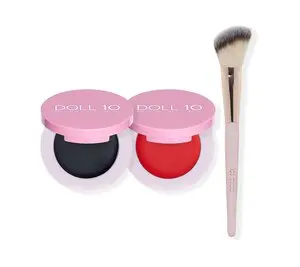Doll 10 Cheek Makeup Products