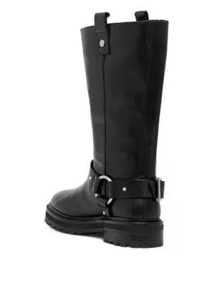 Barbour Freya Boots