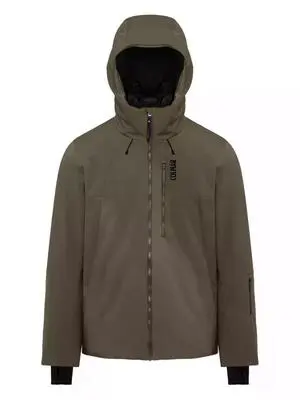 COLMAR Hooded Ski Jacket