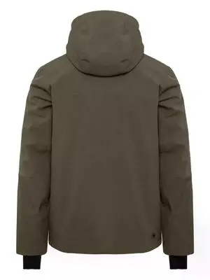 COLMAR Hooded Ski Jacket
