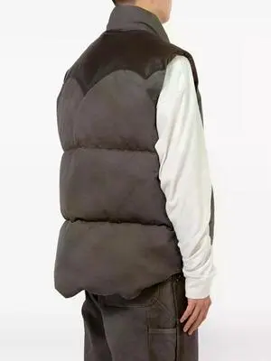 KAMIYA X Rocky Mountain Featherbed Down Gilet