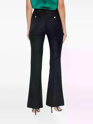 Versace Medusa-plaque Trousers