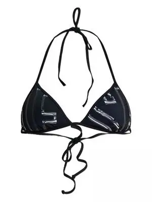 DIESEL® Kate-d-core Bikini Top - Black