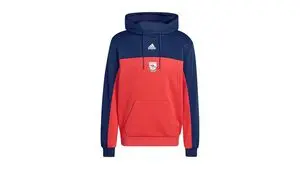 Adidas Arsenal 9294 Hoodie