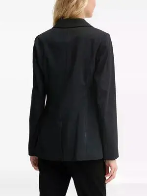 BENETTON Single-breasted Blazer