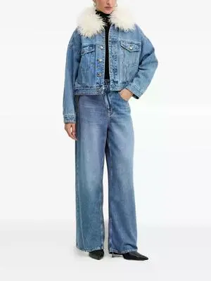 Guess Asymmetric Jeans