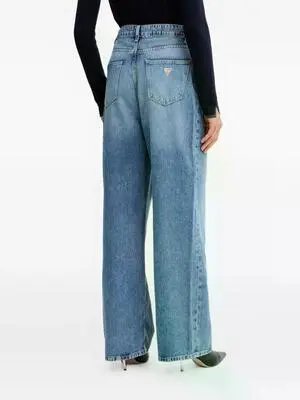 Guess Asymmetric Jeans