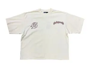 GODSPEED Gspd Run Club T-shirt