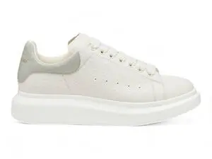 Alexander McQueen Oversized Sneakers