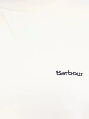 Barbour Crew-neck Sweatshirt