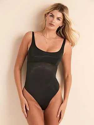 Victoria's Secret Sleeveless Bodysuits