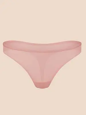 Women's Pink Briefs