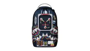 SPRAYGROUND Back To The Future Flux Mode Backpack