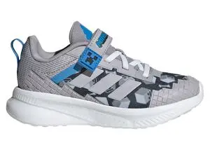 Adidas Fortarun 4.0 Minecraft Sneakers
