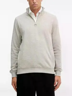 Barbour Beckhill Half-zip Sweatshirt