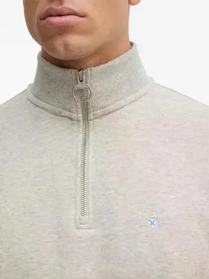 Barbour Beckhill Half-zip Sweatshirt