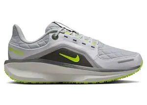 Nike Air Winflo Gore-tex Sneakers - Light Smoke Grey/pure Platinum/anthracite
