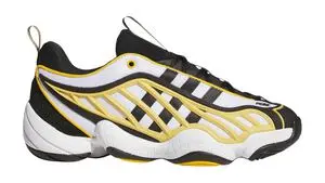 Adidas Intimidation Alabama State University Sneakers