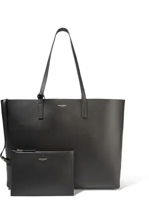 Saint Laurent Shopping Tote Large