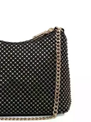 Guess Mini Zip-fastening Shoulder Bag