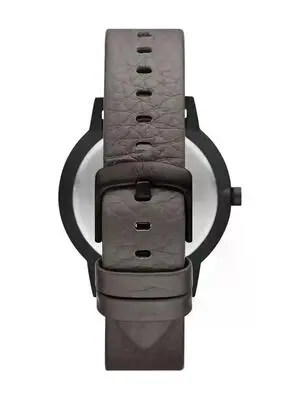 Armani Exchange 42mm Round-face Watch