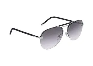 LOUIS VUITTON Clockwise Canvas Sunglasses