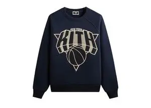 Kith Raglan Sweatshirts Hoodies For Men
