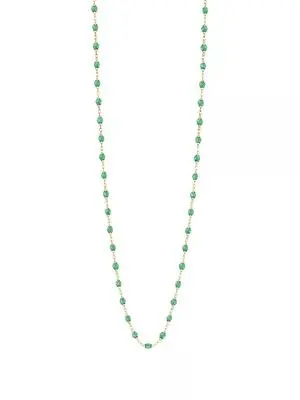Gigi Clozeau Embellished Necklaces