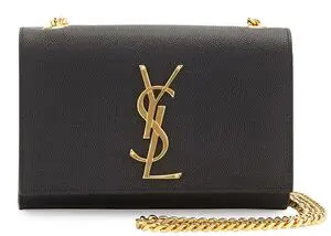 Saint Laurent Kate Crossbody Bag