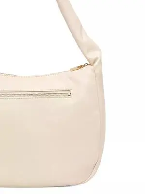 Guess Sunetra Logo-plaque Tote