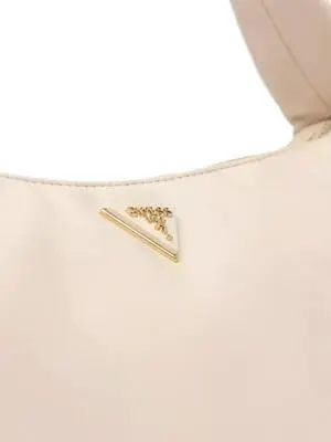 Guess Sunetra Logo-plaque Tote