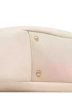 Guess Sunetra Logo-plaque Tote