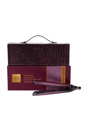GHD Limited-edition Chronos Styler Set
