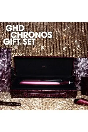 GHD Limited-edition Chronos Styler Set