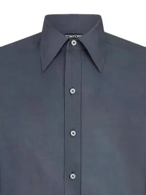 TOM FORD Button-down Shirt