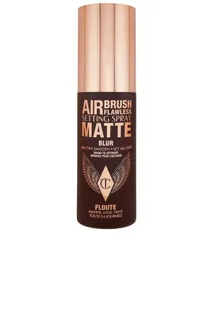 Charlotte Tilbury Airbrush Flawless Setting Spray Matte Travel - N,a