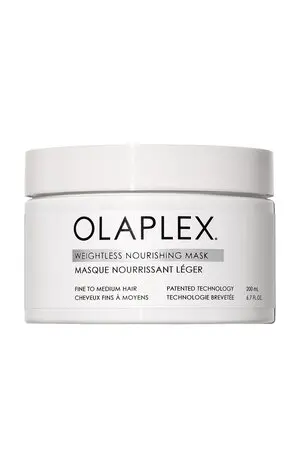 Olaplex Vegan Haircare Products
