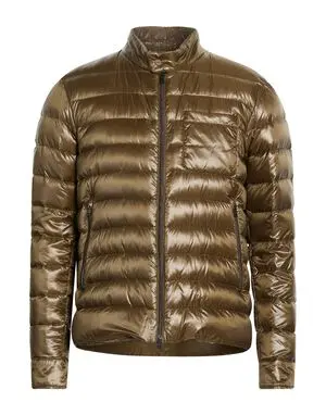 Herno Puffer Jacket - Green
