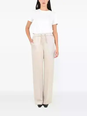 Herno Drawstring Trousers