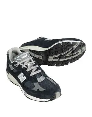 NEW BALANCE Made In Usa V1 Sneakers - Blue
