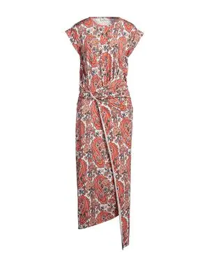 Rabanne Maxi Dress