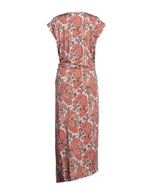 Rabanne Maxi Dress