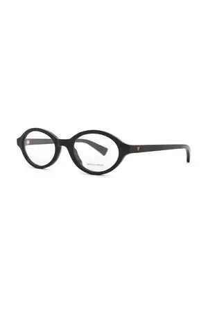 Bottega Veneta Oval Eyeglasses